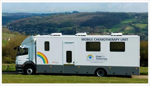 Roll of Honour. MBF in support of the Mobile Chemotherapy Unit Appeal ...